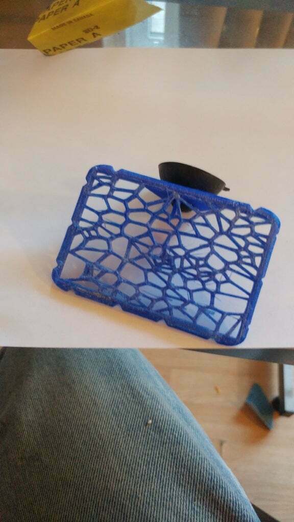 Free STL file Moss ledge 🐾・3D printer model to download・Cults