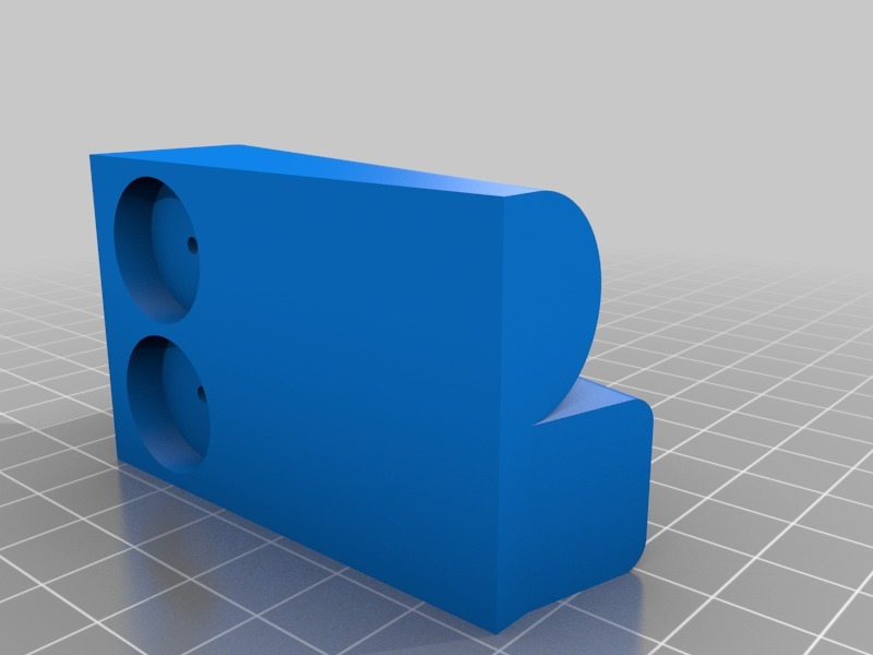 Free 3D file Magnetic Pen Holders. Sharpie and Whiteboard Pens 🧲・3D ...