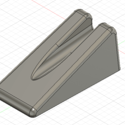 STL files for 3D printer Wedge ・ Cults