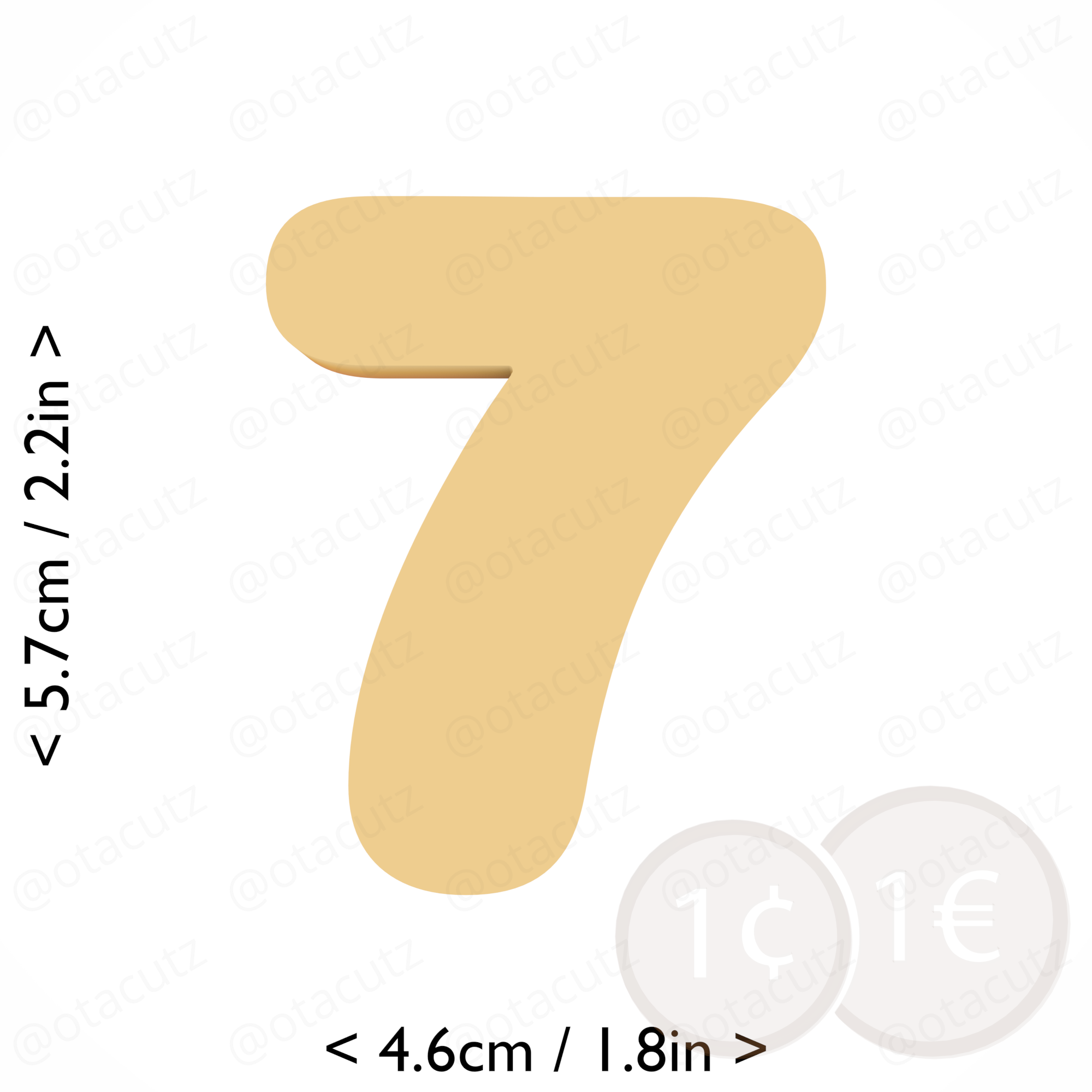 3d-datei-nummer-sieben-ausstechform-5-7-cm-2-25-zoll-design-f-r-den