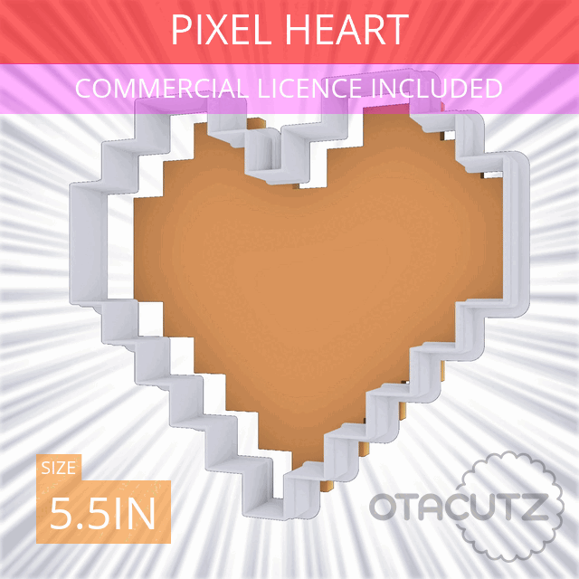 Pixel Cutter