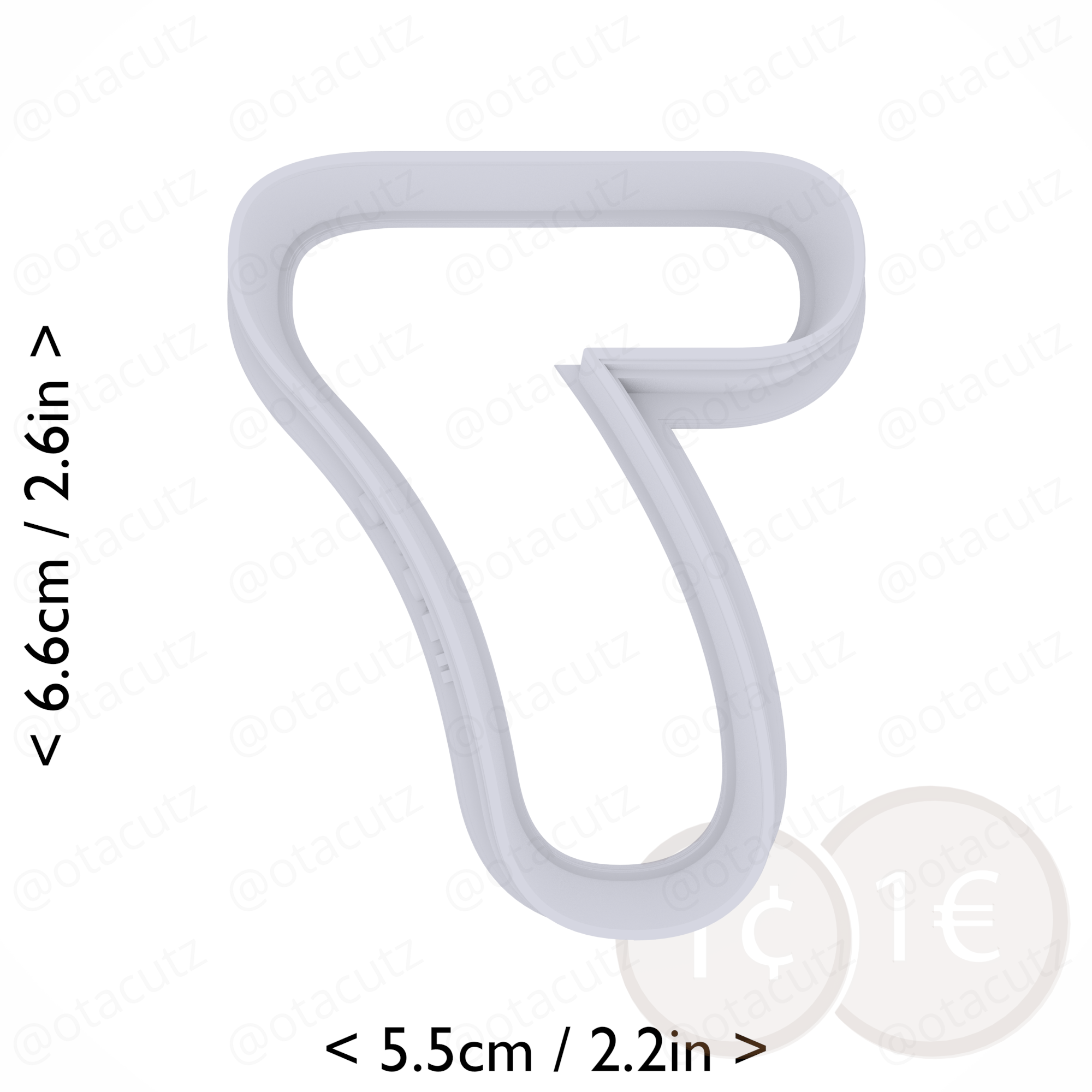 3d-datei-nummer-sieben-ausstechform-5-7-cm-2-25-zoll-design-f-r-den