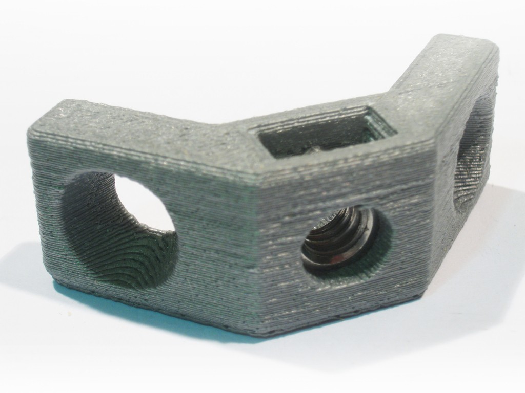 Free STL file Modua Node・3D printing template to download・Cults