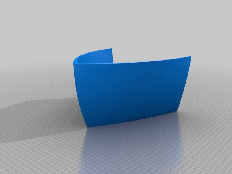 Free STL file 1/87 Container Cargo Ship (Wana Bhum) 🚢・3D print design ...