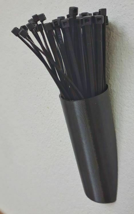ZIP TIE DISPENSER 1100125