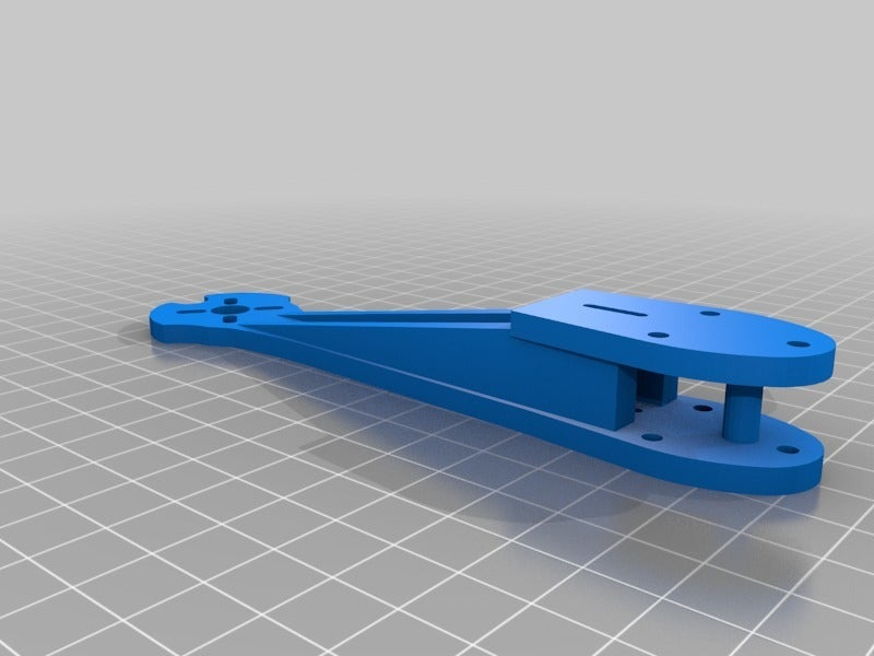 Download free STL file FireFly Pro remix • 3D printing design ・ Cults