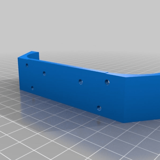 Download free STL file FireFly Pro remix • 3D printing design ・ Cults