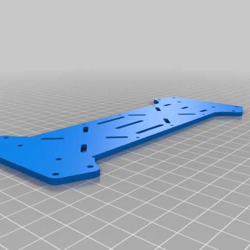 Download free STL file My Firefly remix • 3D printing template ・ Cults