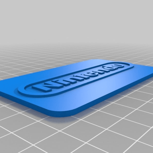 Download free STL file Modular Belt Buckle - The Rest • 3D printer ...