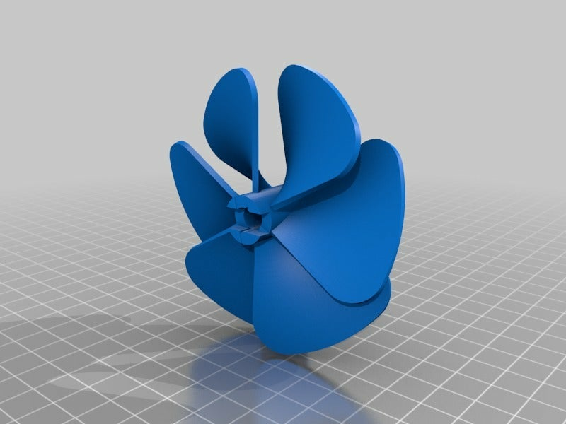 Free STL file Ship 5 hull v3 2 🚢・Design to download and 3D print・Cults