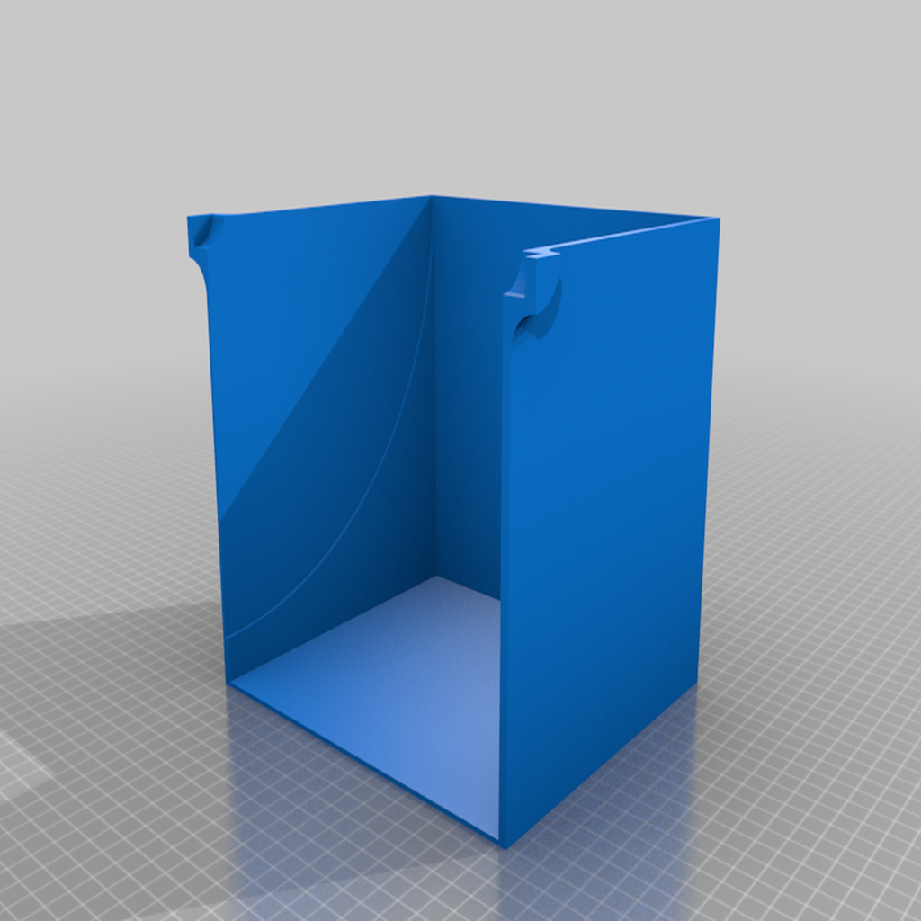 Free STL file 5 KG SPOOL HOLDER 🔧・3D printing design to download・Cults