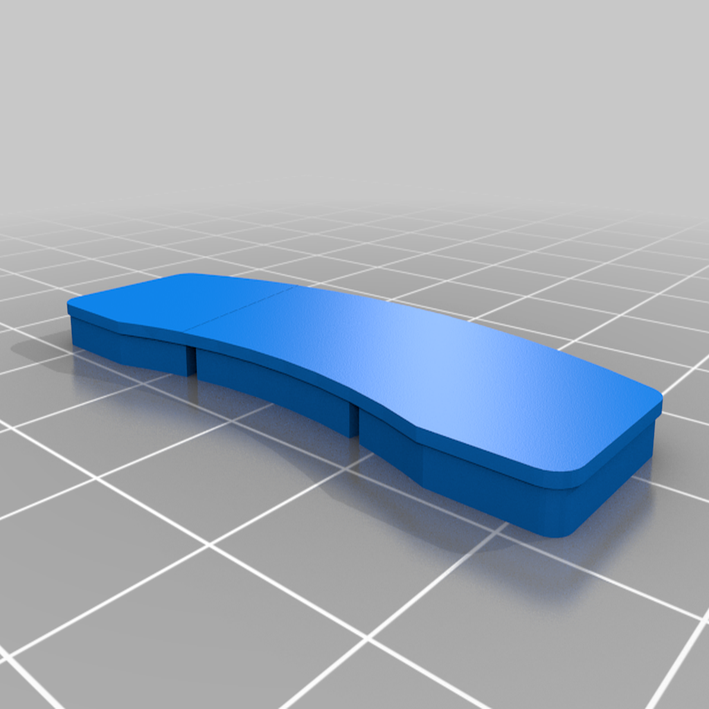 Free STL file Disk brake C2 💾・3D printing model to download・Cults