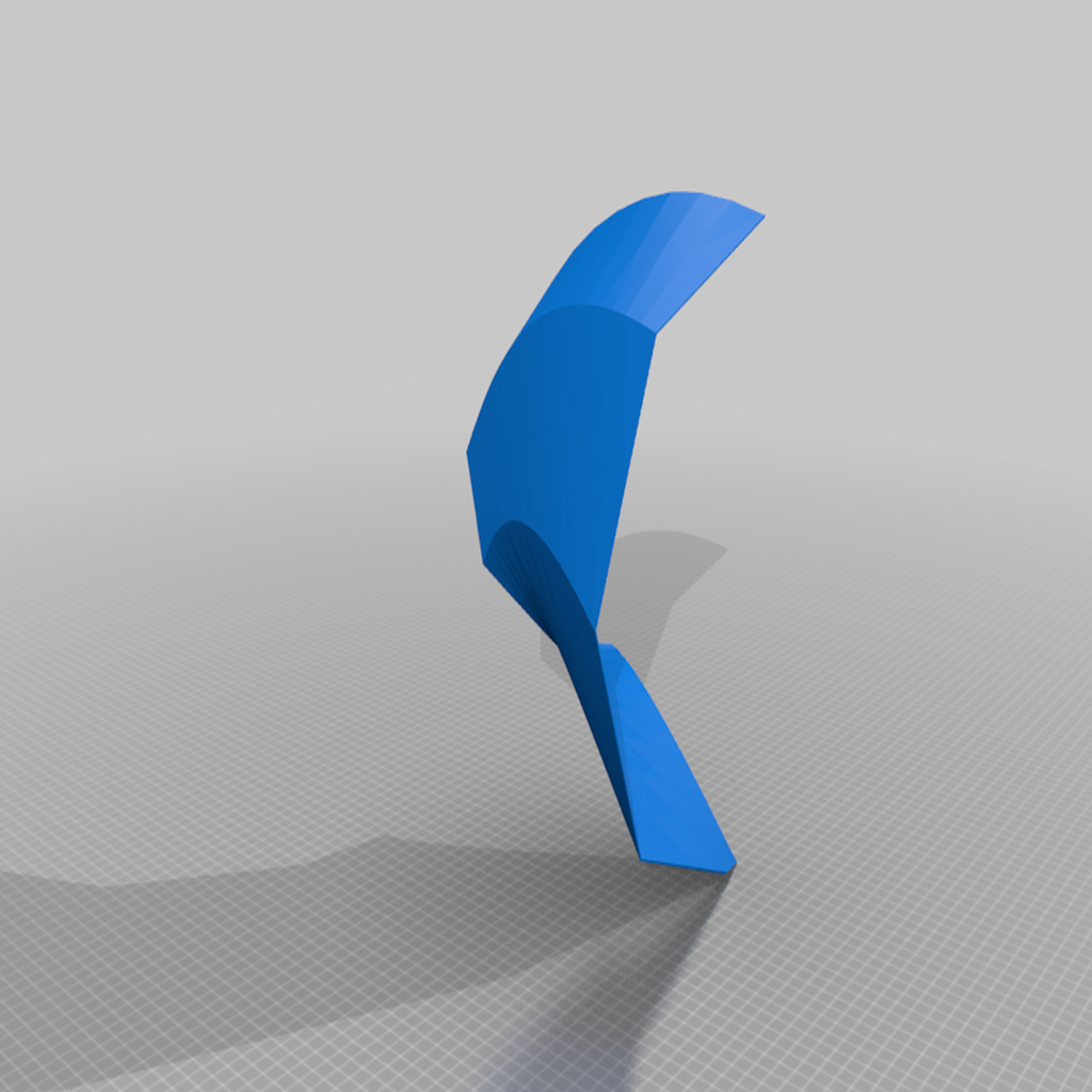 Free STL file phonograph sound horn・3D printable model to download・Cults