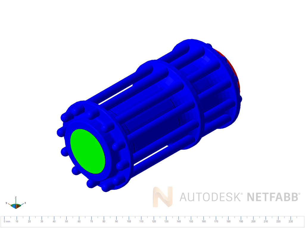 Free 3D file Seuper_Torch_1・3D printable design to download・Cults