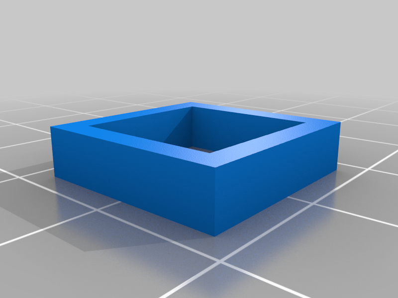 Free 3D file DESCKTOP FILL MAKERUPDATE 1・3D printing template to ...