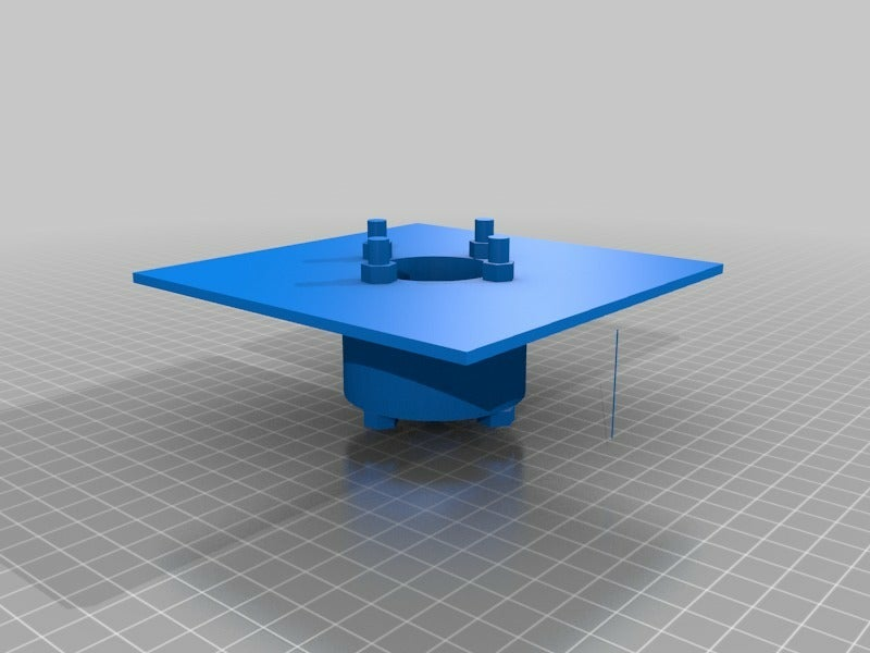 Free STL file fillirment maker 🔧・3D printing design to download・Cults