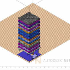 3D models game ・ Cults