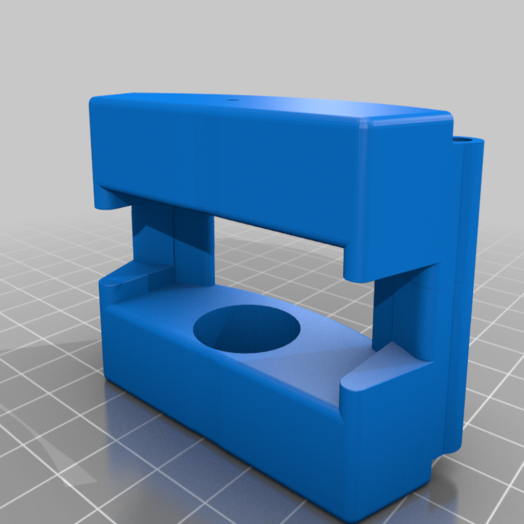 Free STL file Disk brake C2 💾・3D printing model to download・Cults