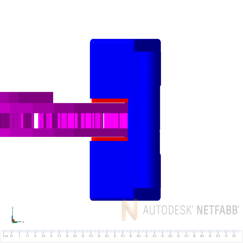 Free STL file Disk brake C2 💾・3D printing model to download・Cults