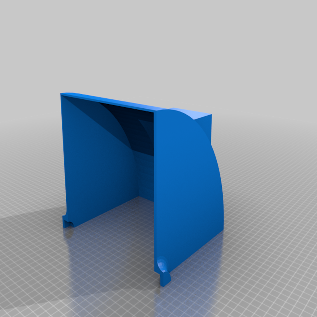 Free STL file 5 KG SPOOL HOLDER 🔧・3D printing design to download・Cults