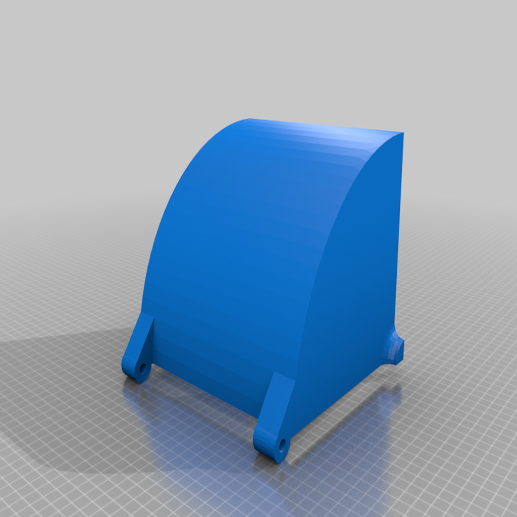 Free STL file 5 KG SPOOL HOLDER 🔧・3D printing design to download・Cults