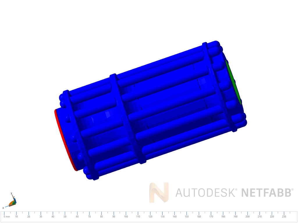 Free 3D file Seuper_Torch_1・3D printable design to download・Cults