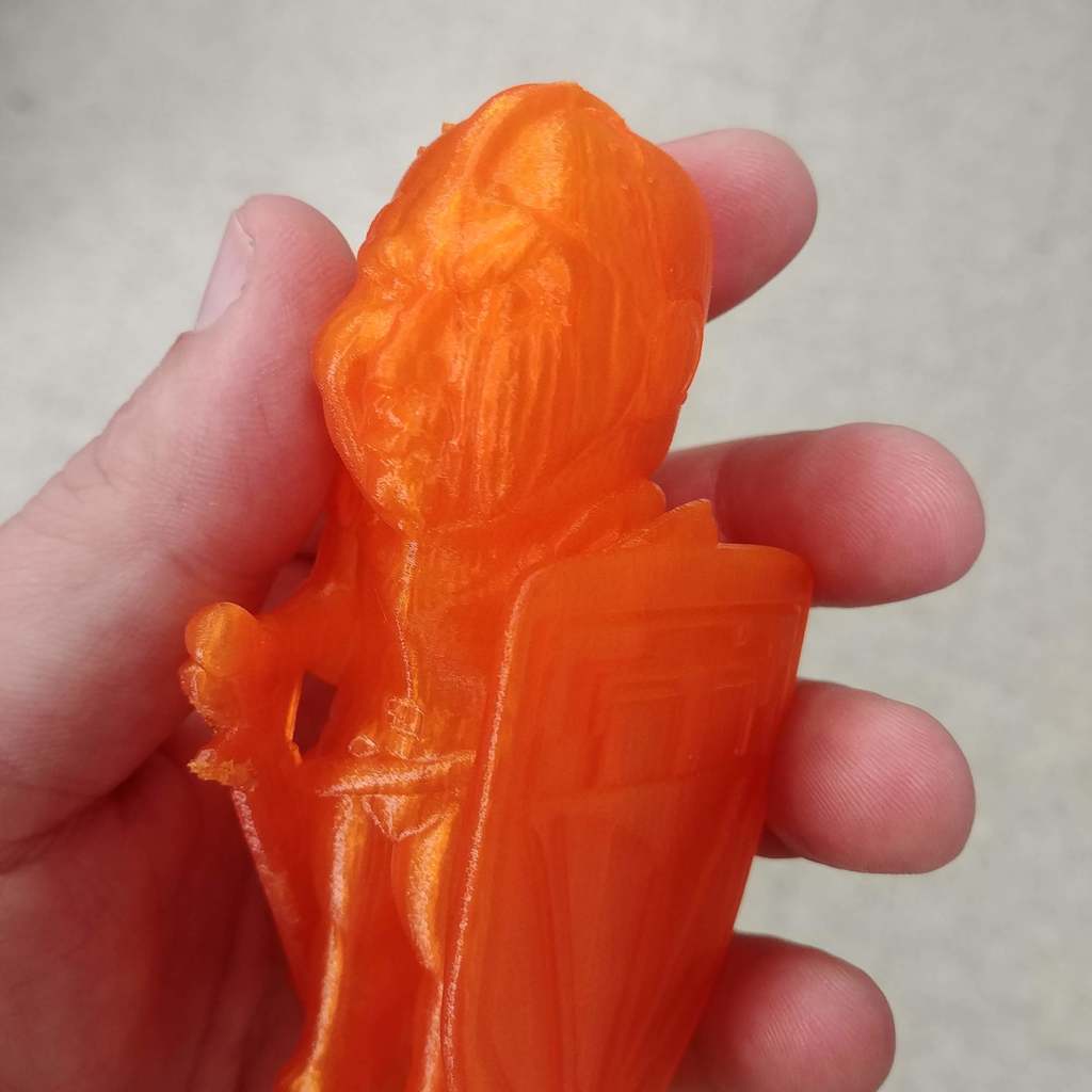 Free STL file Sir Grumpkin・3D printable design to download・Cults