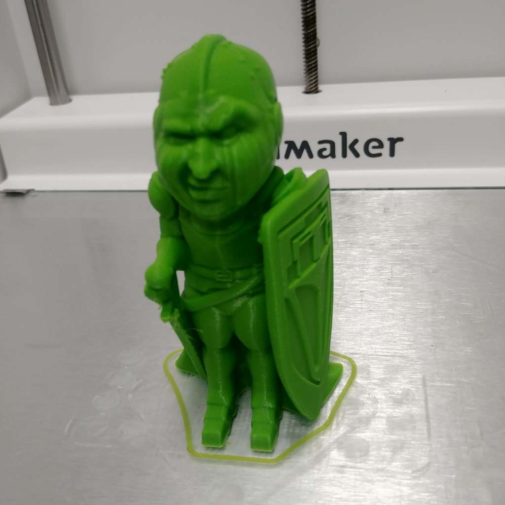 Free STL file Sir Grumpkin・3D printable design to download・Cults