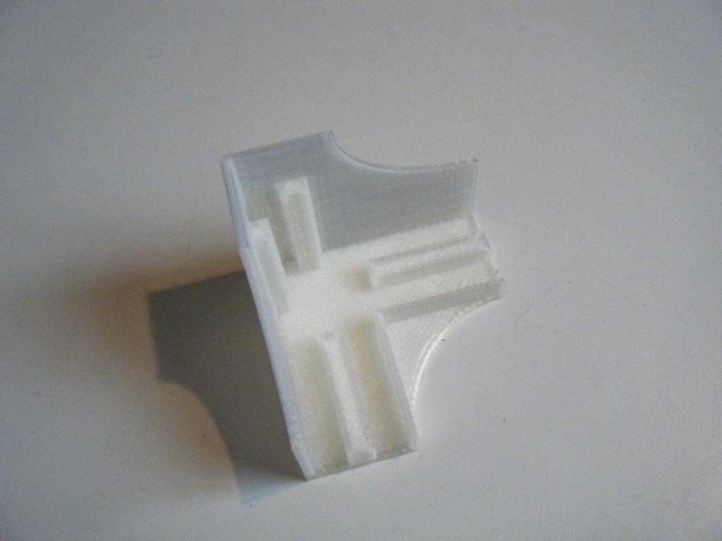 Бесплатный STL файл 2020 cube assembly jig・3D-печатная модель для ...