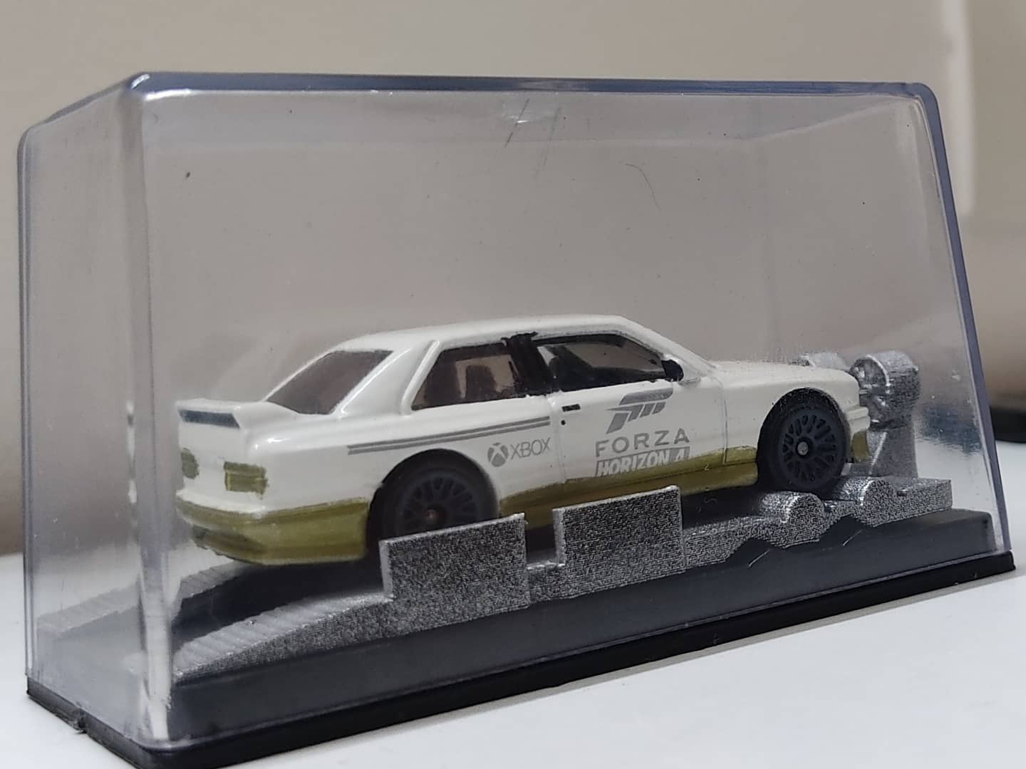 STL file Car Dyno for 1/64 scaled models・Design to download and 3D ...