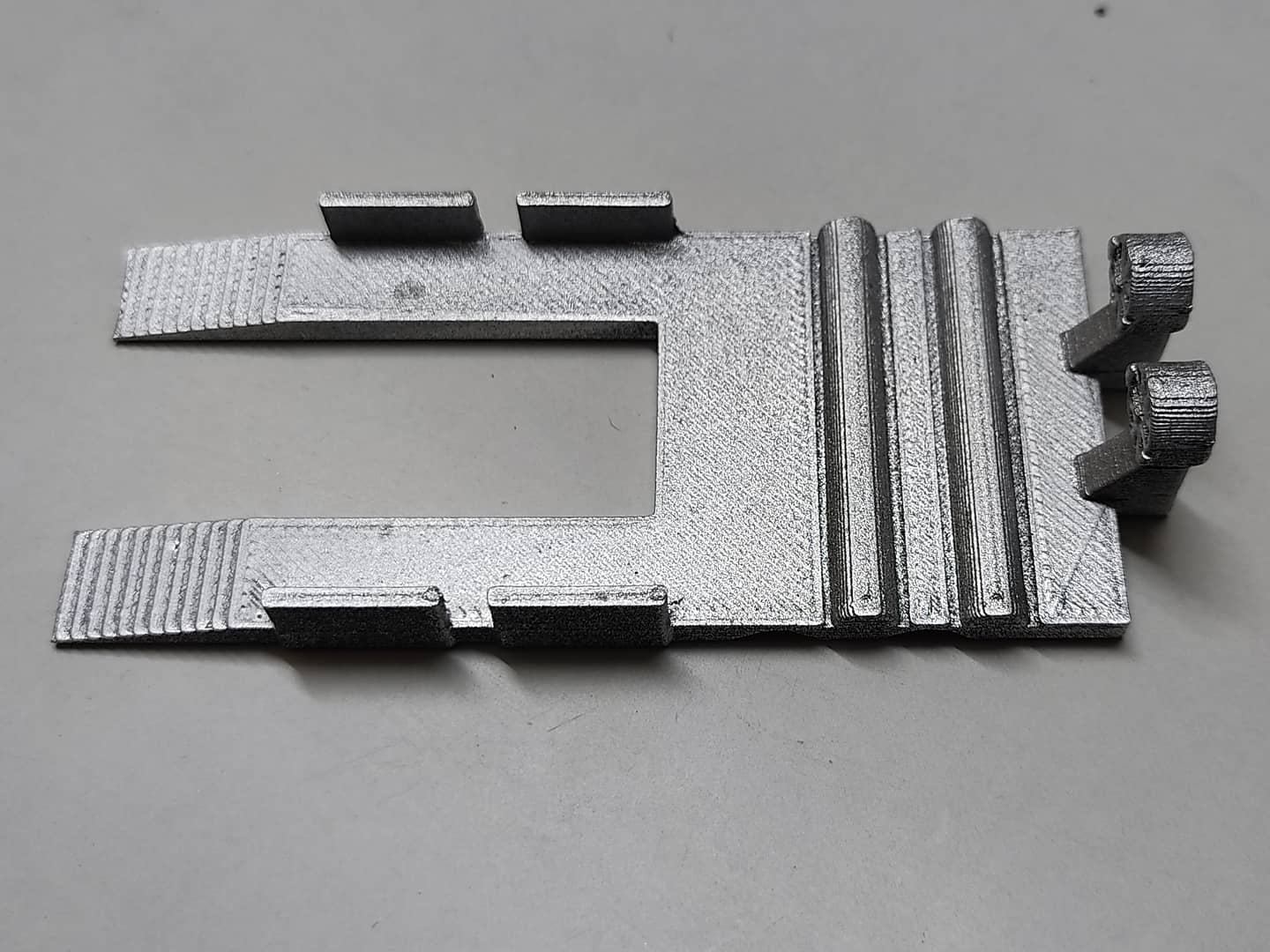 STL file Car Dyno for 1/64 scaled models・Design to download and 3D ...