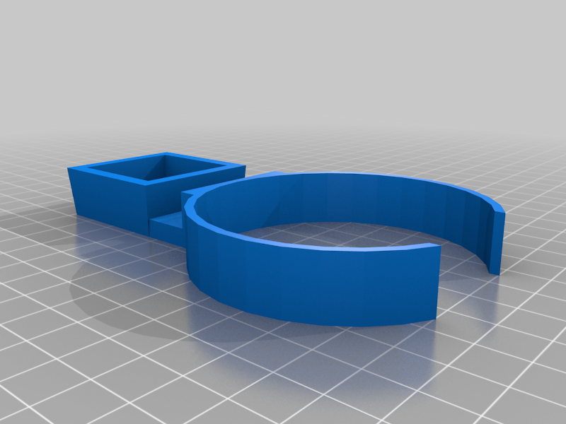 Free STL file Tabletop Riser for RPG and Board Games・3D printing ...