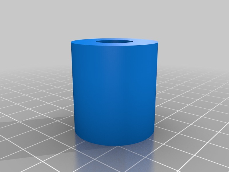 Archivo 3D gratis 12x8x30・Modelo para descargar y imprimir en 3D・Cults