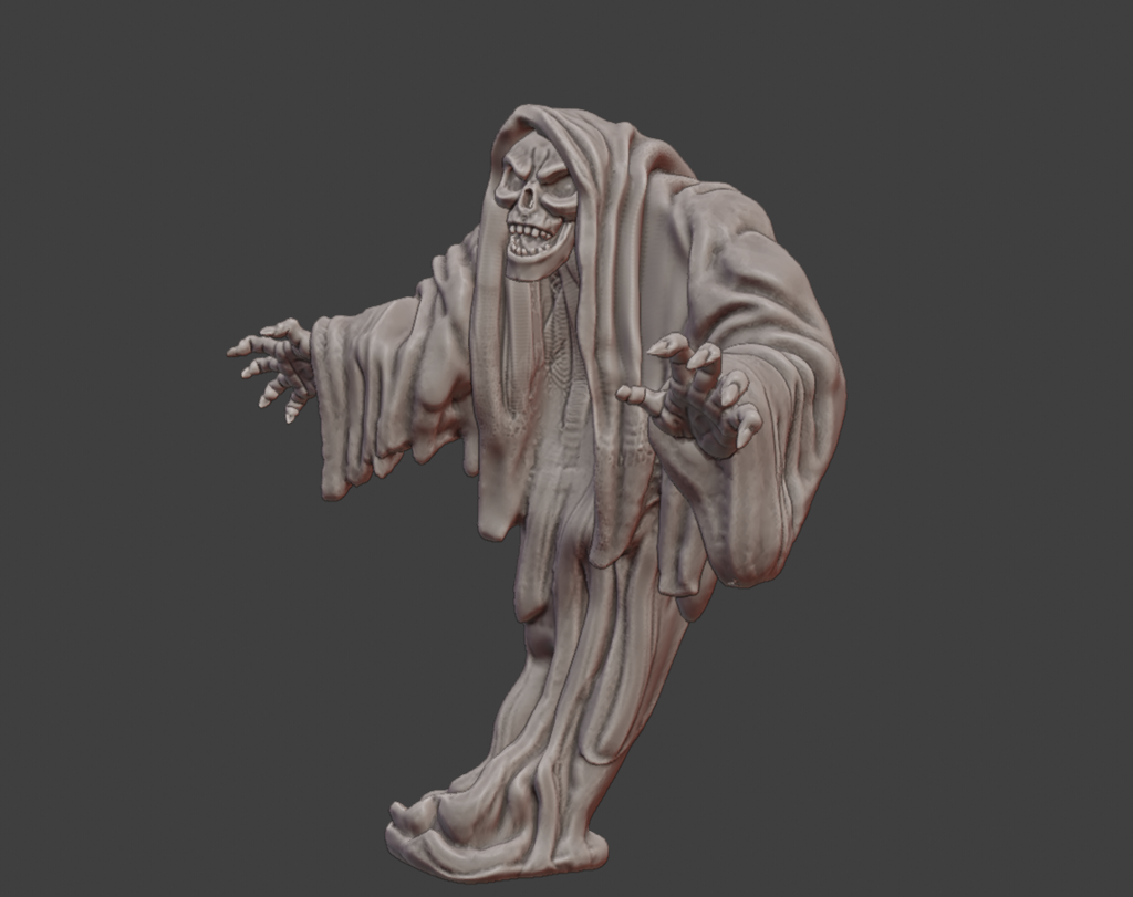 Free 3D file wight・3D print object to download・Cults
