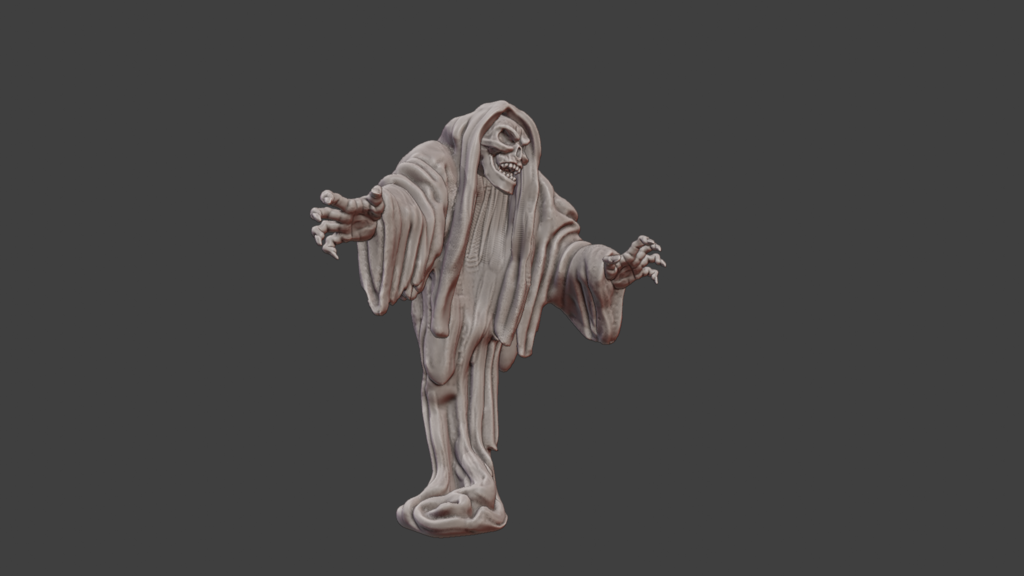 Free 3D file wight・3D print object to download・Cults