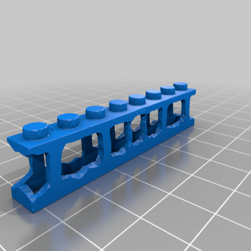 Download free STL file Generative Design OGEL bricks ・ Cults