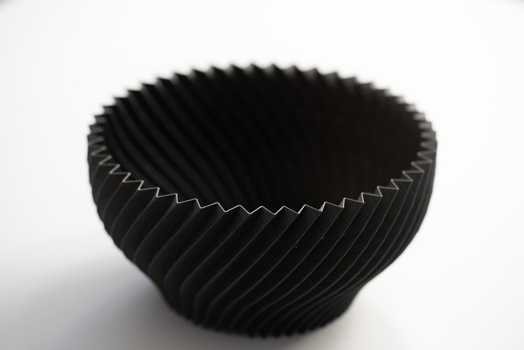 STL file Design bowl collection 🥣・3D printable model to download・Cults