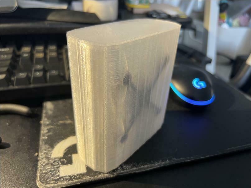 Free 3D file FPV_Tiny Whoop 75mm case・3D printable object to download・Cults