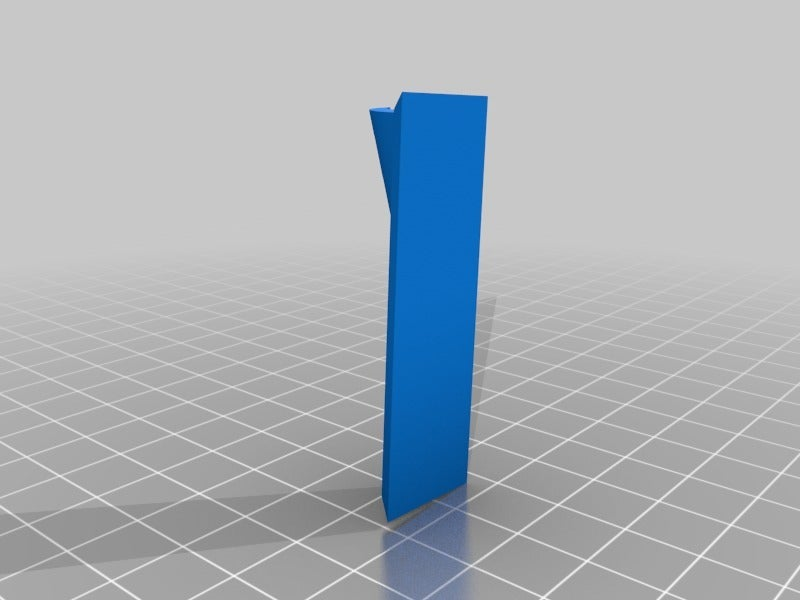 Free STL file Vortex Generator・Model to download and 3D print・Cults