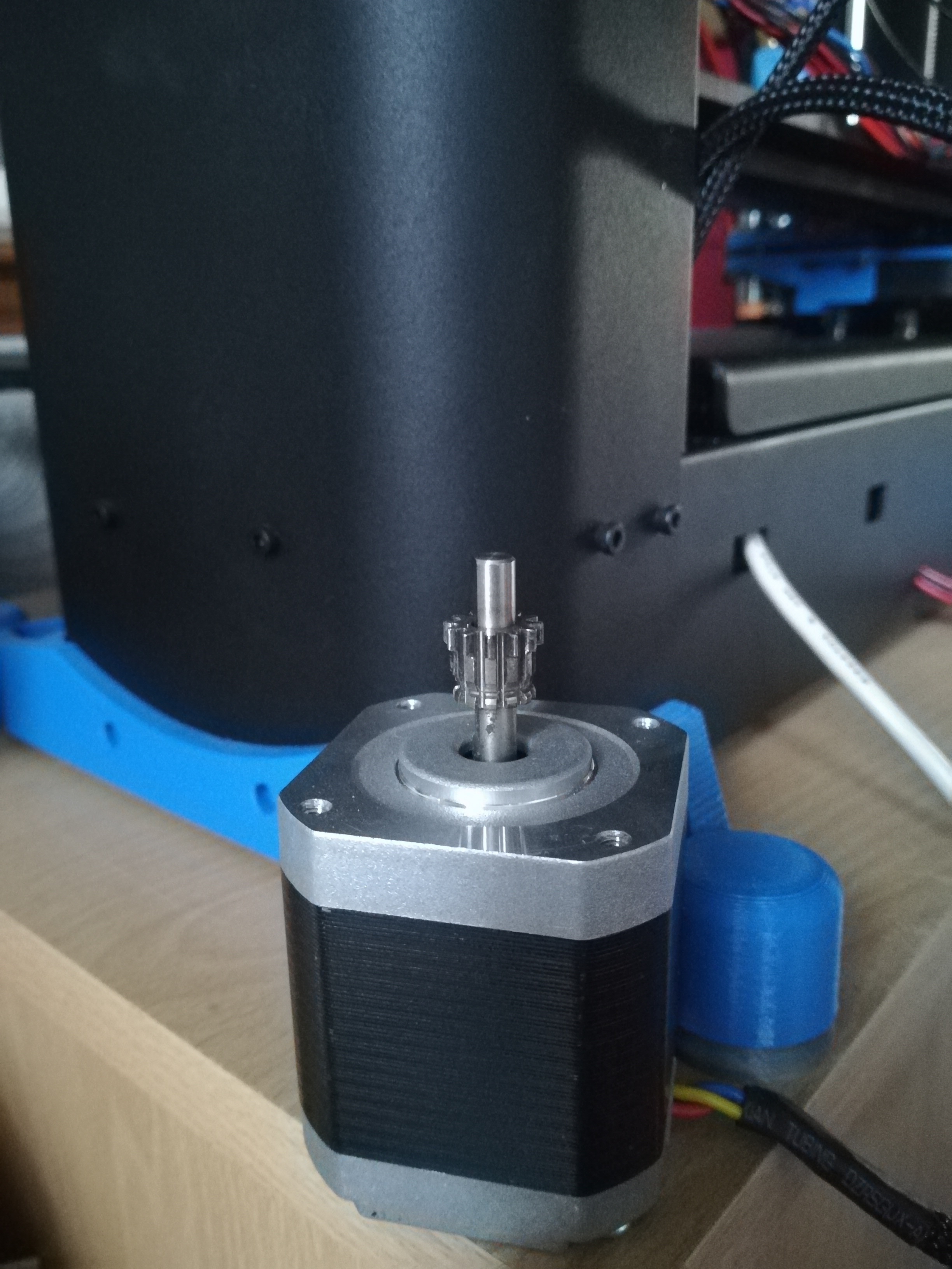 Download free STL file Printrbot Metal Plus MMU (Prusa Inspired) • 3D ...