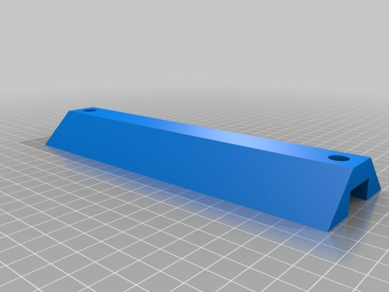 Free STL file Parking bumps・3D printable design to download・Cults