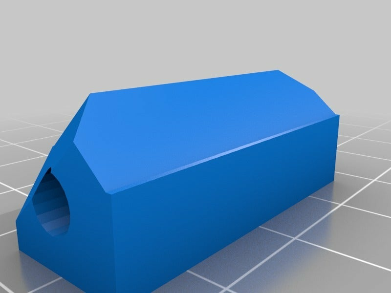 Free STL file genie garage keypad repair・Object to download and to 3D ...