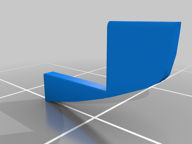 Free STL file climate control knob・3D printable model to download・Cults