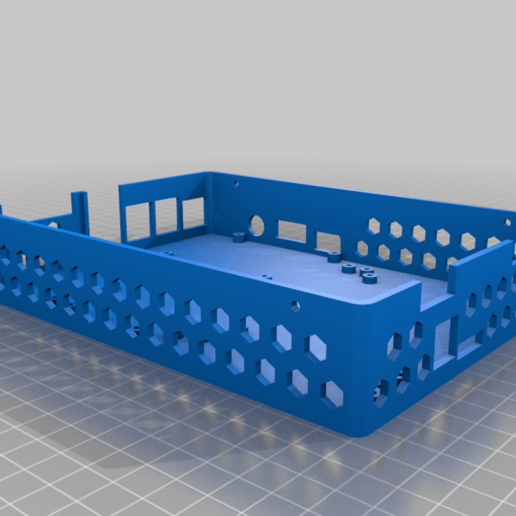 Download free STL files Robin Lite, SKR 1.3, MKS Gen L, SKR Mini ...