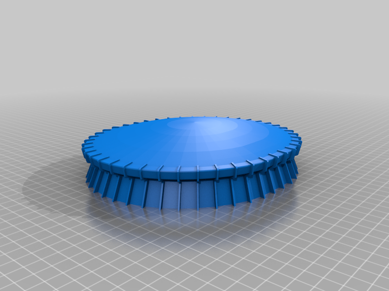 Free 3D file Pete Maravich LSU Assembly Center・3D print design to ...