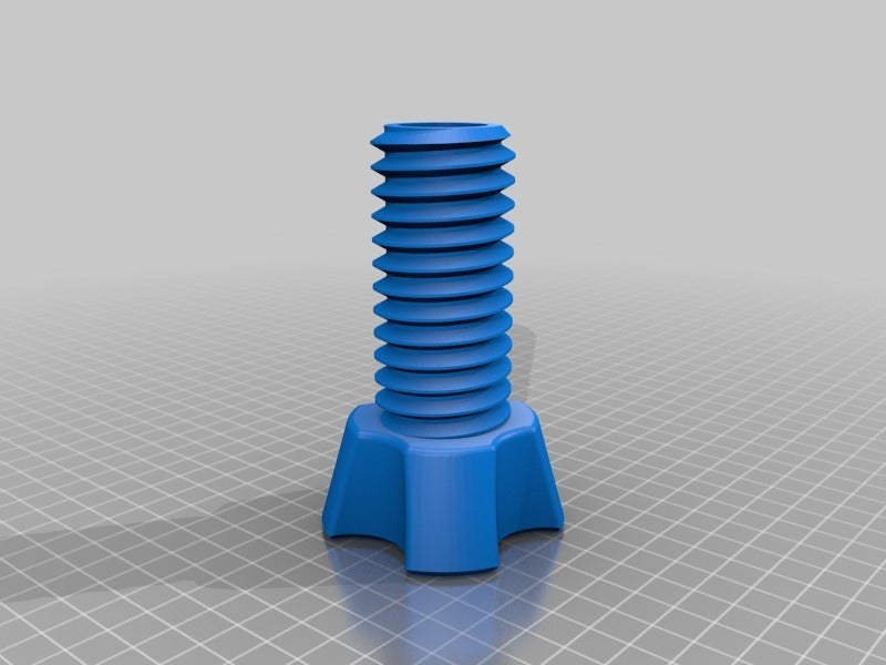 Бесплатный STL файл Adimlab Spool Hub 🔧・Дизайн 3D-печати для загрузки・Cults