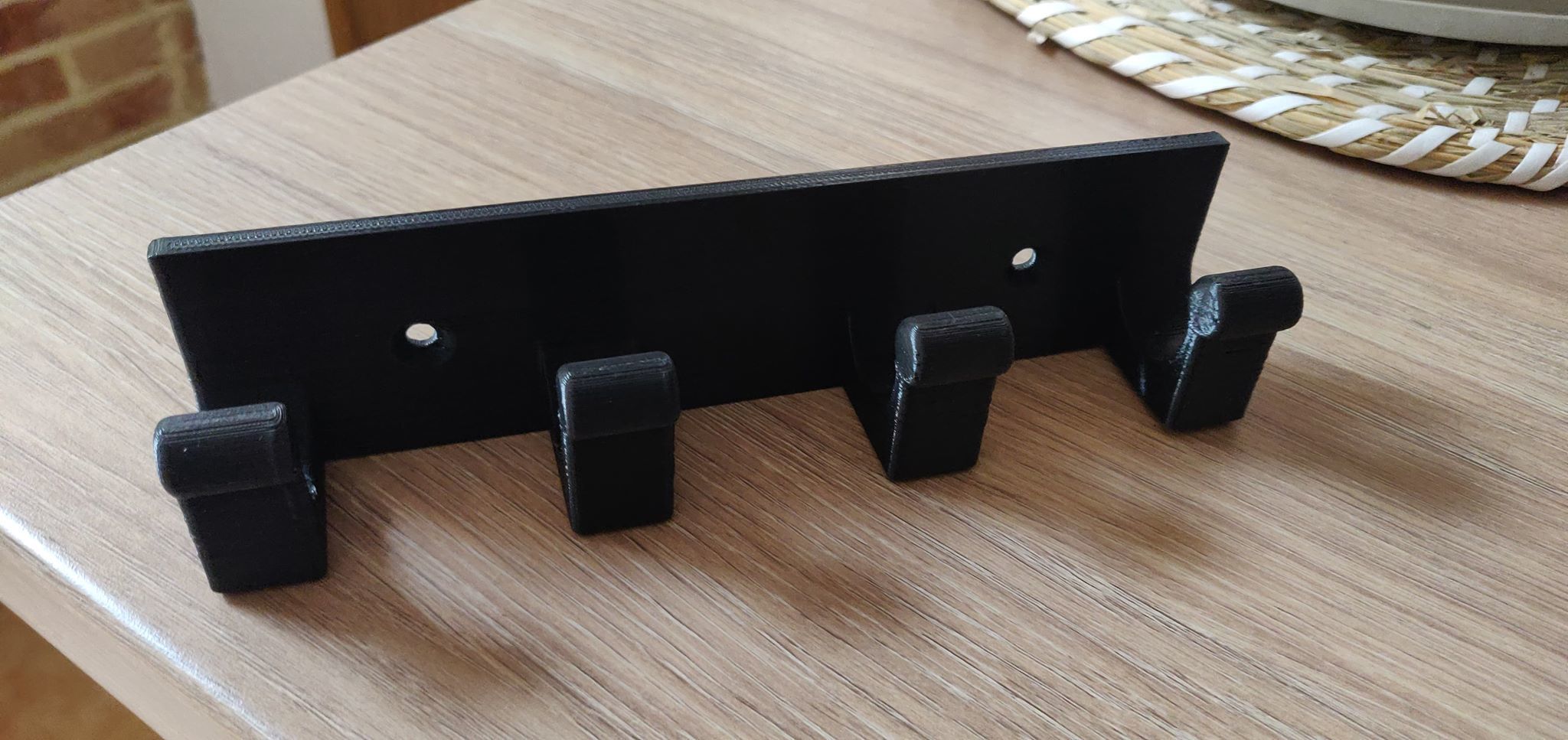 Free STL file kitchen hook・3D print object to download・Cults