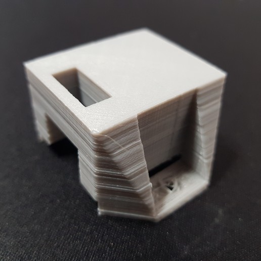 Download free 3D printer templates ARDUINO RELAY CURRENT SAFETY BOX ・ Cults