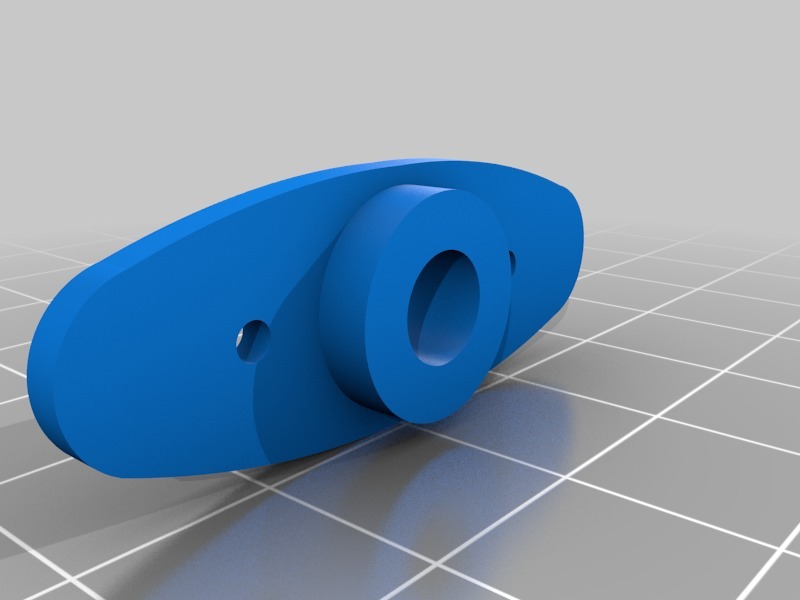 Free 3D file Mavic Pro Clone Prop Adapter for 2212 Motors・3D printable ...