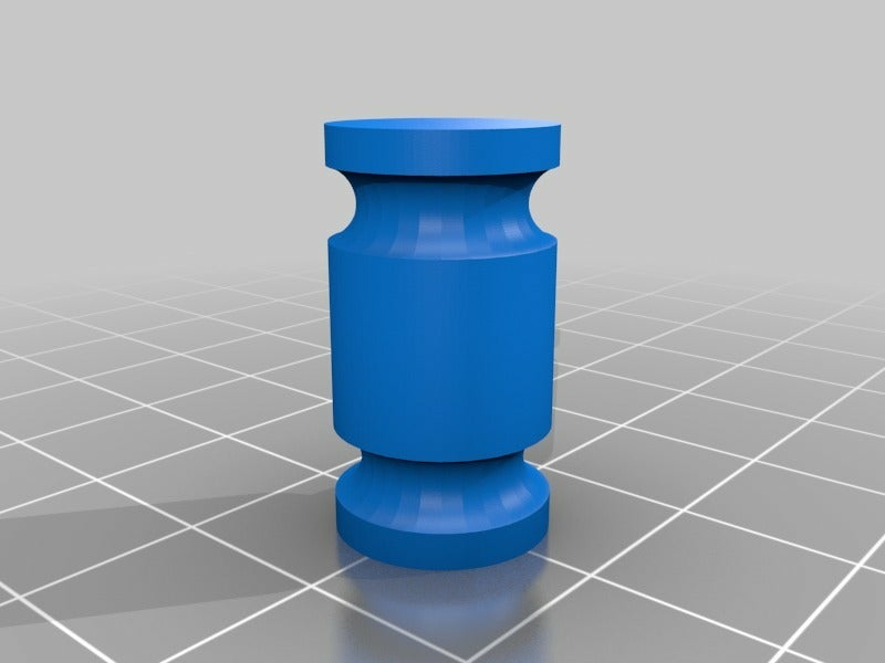 Free STL file Fully printable easy spool holder・3D print design to ...